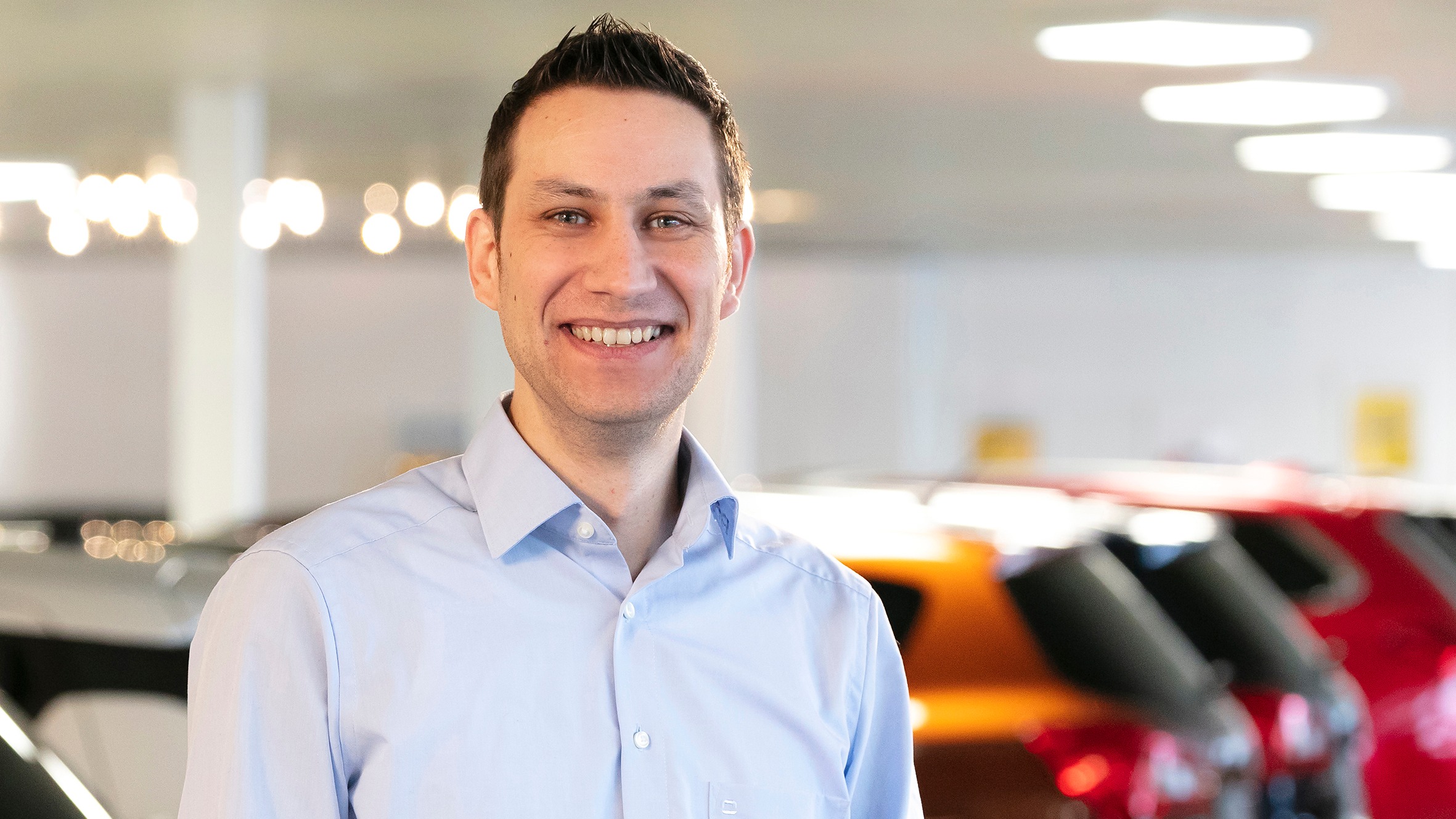 Über Uns - Autopark Böhler, Inh. Michael Böhler e.K. in Schopfheim